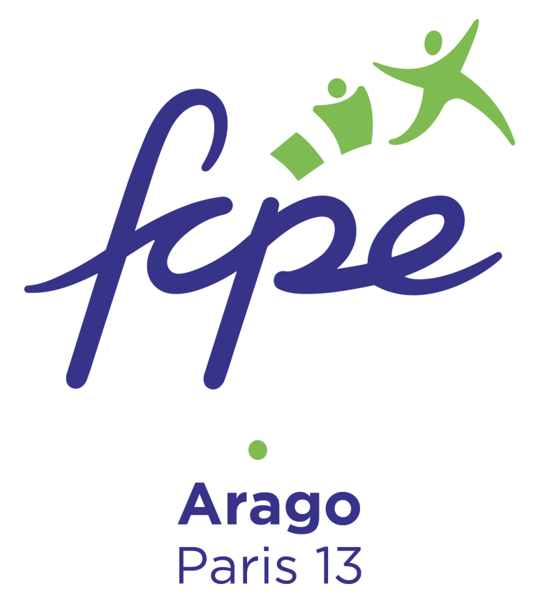 La photo de classe ! - APE Arago FCPE